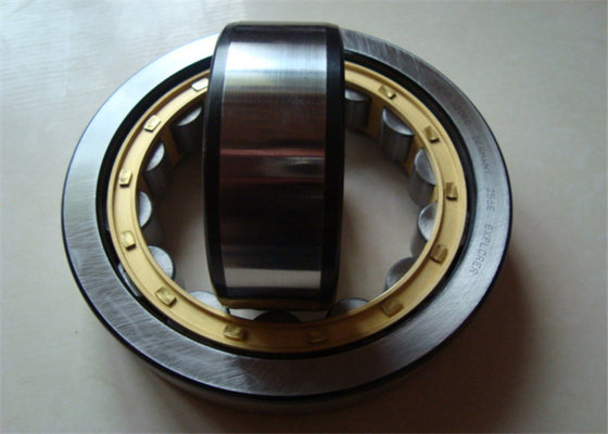 Single Row Cylindrical Roller Bearing Full Complement NCF2236CV For Crusher