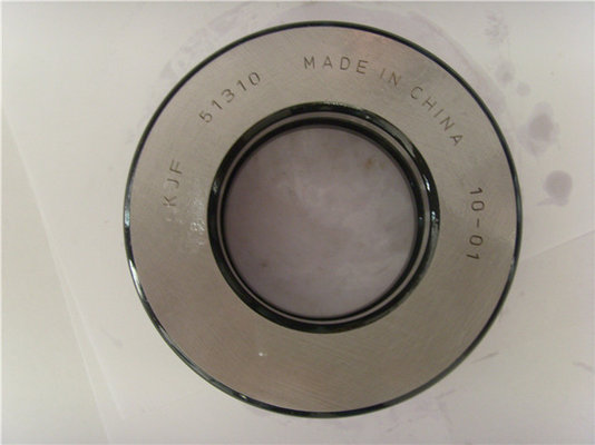 Mounted Small Thrust Ball Bearing 51107 51107M , Electric Motor Bearings