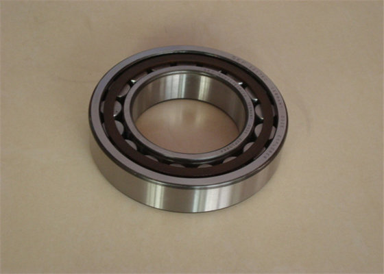 Single Row Cylindrical Roller Bearing NU2217ECP/C3 With Chrome Steel