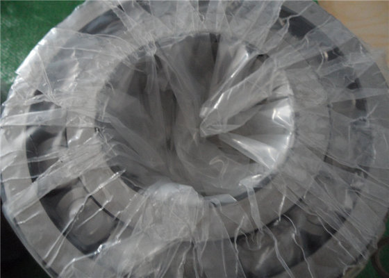 Single Row Cylindrical Roller Bearing NU2217ECP/C3 With Chrome Steel