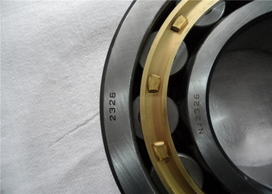 Brass Cage Cylindrical Roller Thrust Bearings NUP218BR for Automotive