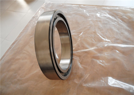 Single Row Cylindrical Roller Bearing NJ256E.M1 For Electric Motor , ABEC3