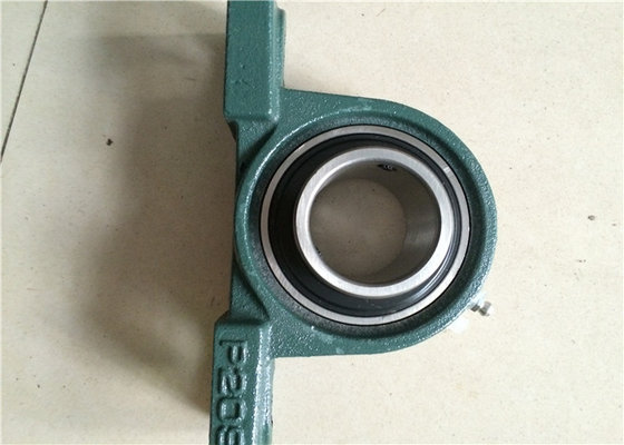 Bloque de almohada radial de la carga Z3V3 que lleva UCP209, transportes esféricos para la comida