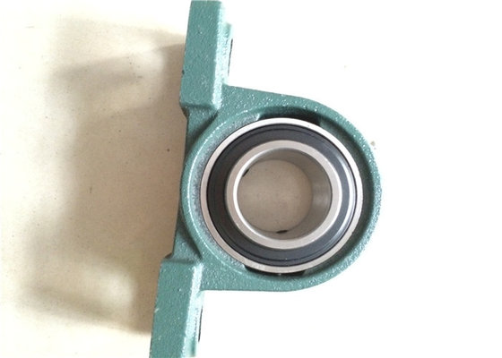 Bloque de almohada radial de la carga Z3V3 que lleva UCP209, transportes esféricos para la comida