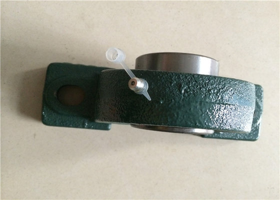 Bloque de almohada radial de la carga Z3V3 que lleva UCP209, transportes esféricos para la comida