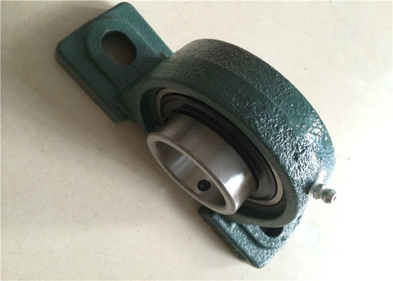 Pillow Block Spherical Rolling Bearing UCP212 , Insert Bearing With Housing
