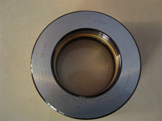 Double Direction P2 Thrust Ball Bearing 51322M For Electric Tools