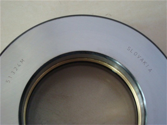 MBY Thrust Axial Ball Bearing 51324M With Bi-Direction For Motorbike