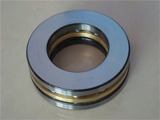 MBY Thrust Axial Ball Bearing 51324M With Bi-Direction For Motorbike