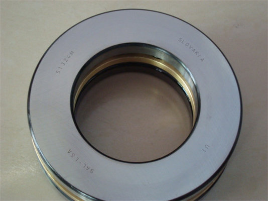 MBY Thrust Axial Ball Bearing 51324M With Bi-Direction For Motorbike