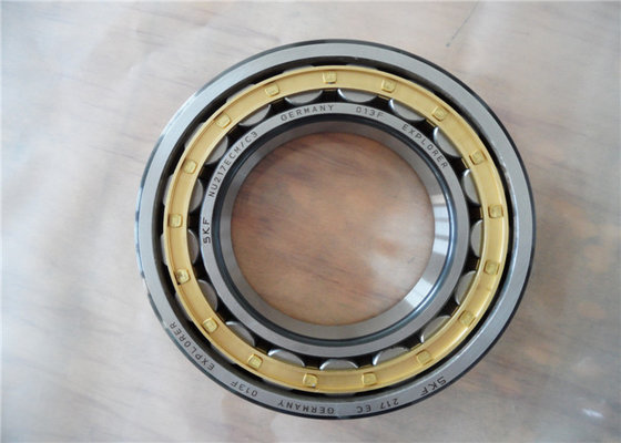Full Complement Cylindrical Roller Bearing Single Row , NCF2938CV