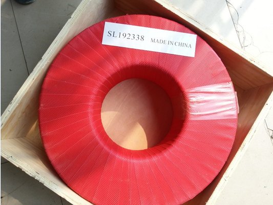 Single Row Cylindrical Roller Bearing Full Complement SL 192338 For Mining Industry