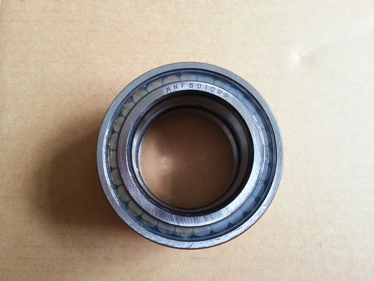 Double Row Cylindrical Roller Bearing Full Complement Nnf 5010 PP With High Performance