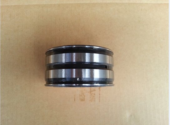 Double Row Cylindrical Roller Bearing Full Complement Nnf 5010 PP With High Performance