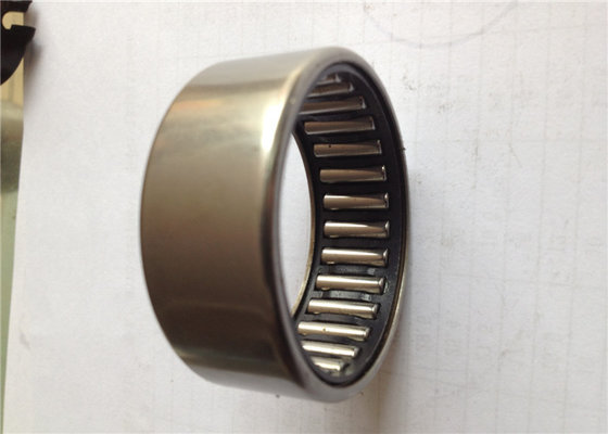 Chrome Steel Needle Roller Bearing Durable NK 20/16 For Rocker Arm Pivots