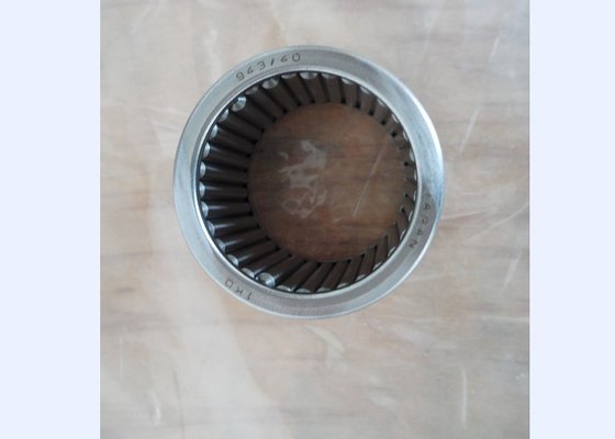 Full Complement Needle Roller Bearing 943/40 Chrome Steel With Single Row