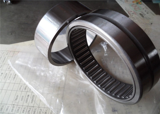 Full Complement Needle Roller Bearing 943/40 Chrome Steel With Single Row