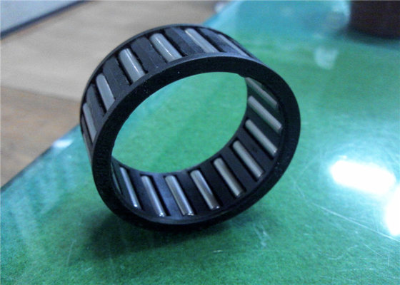 Drawn Cup Needle Roller Bearing HK 2512 Chrome Steel With High Reliability