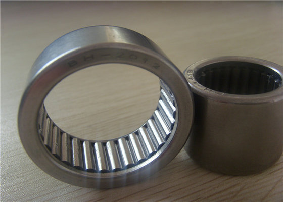 High Accuracy Needle Roller Bearing NK 30/20 Durable Chrome Steel For Pumps