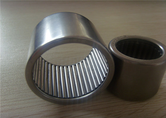 Chrome Steel Needle Roller Bearing HK0608 Durable For Construction Equipment