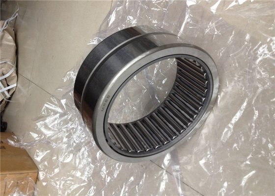 Chrome Steel Needle Roller Bearing HK0608 Durable For Construction Equipment