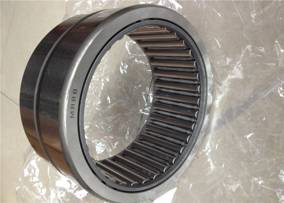 High Precision Needle Roller Bearing MR 88 Chrome Steel For Forestry Machinery