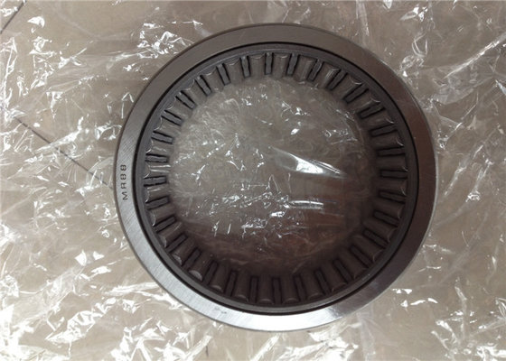 High Precision Needle Roller Bearing MR 88 Chrome Steel For Forestry Machinery