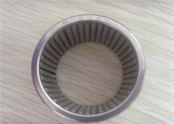 Durable Needle Roller Bearing BH2020 Chrome Steel With High Performance
