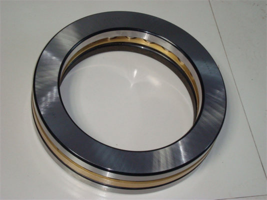 OEM Single Row Thrust Ball Bearing 51416M Chrome Steel With High Precision