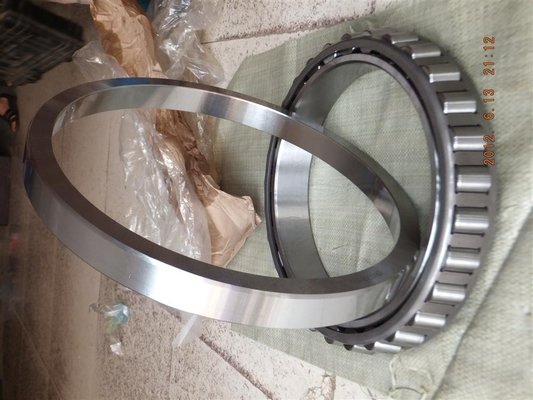 Chrome Steel Taper Roller Bearing 30330 J2/Q High Performance For Mining