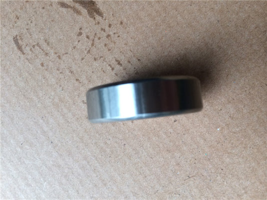 P4 Precison Angular Contact Ball Bearing B7007 Chrome Steel With Double Row