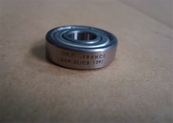 Miniature deep groove ball bearing 623-ZZ,high performance,Radial ball bearing 3X10X4MM