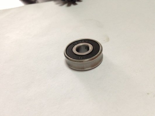 MBY, ZWZ, LYC, HRB, rodamiento de bolitas profundo miniatura de alta calidad del surco, rodamiento de bolitas 629-ZZ 629-2RS los 9X26X8MM