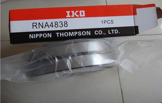 Original Japan IKO Needle Roller Bearing RNA 4838 , 210x240x50mm