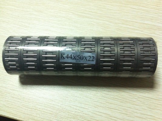 Single Or Double Row Needle Roller Bearing For Metallurgical Machinery