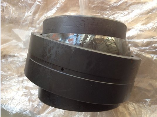 MBY Large Size Spherical Plain Bearing GEEW200ES For Forging Machine