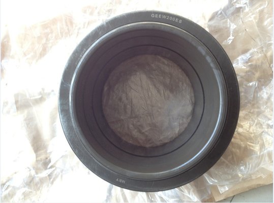 MBY Large Size Spherical Plain Bearing GEEW200ES For Forging Machine