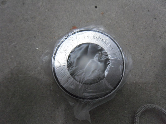 Single Direction Thrust Deep Groove Ball Bearing MBY For Minerals B9