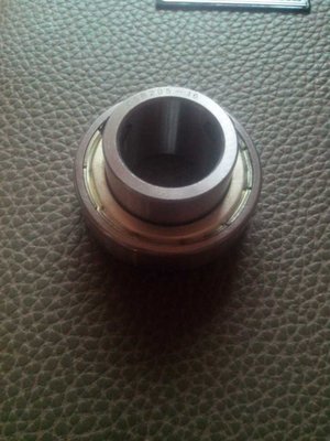 Small Insert Pillow Block Bearing CSB205-16 , High Precision Ball Bearing