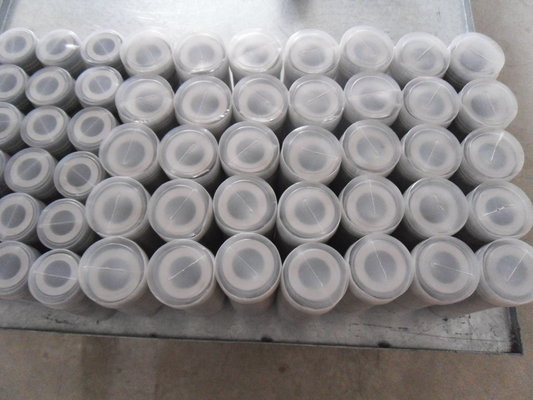 Axial Deep Groove Ball Bearing , MBY Bearing For Minerals B13