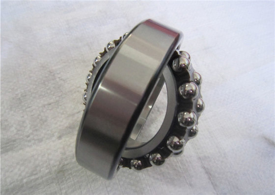 Steel Self-Aligning Ball Bearing 2200 ETN9 Low Noise For Rolling Mill