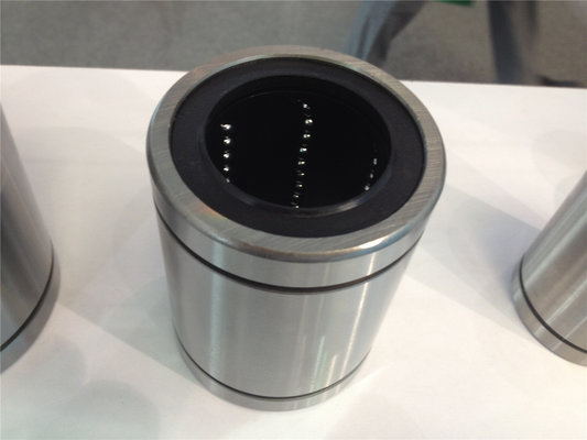 LM20UU Metal Linear Motion Bearing For Textile Machine