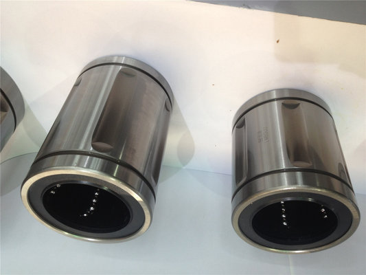 Long Life Linear Motion Ball Bearing LM8UU For Automation Equipment