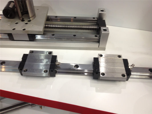 THK Linear Motion Bearings HSR20 GCr15 GCr15SiMn G20Cr2Ni4A
