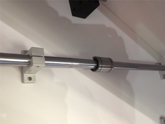 High Precision Linear Guide Bearing Ballscrews SFU2510