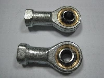 MBY Spherical Plain Bearing SI14T/K ,Printing Equipment Joint Bearing