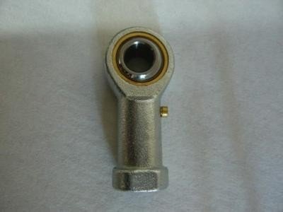 Spherical Plain Bearing PHS12 , Galvanized Iron Rod End Bearings for Motorcycles