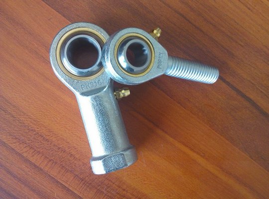 MBY Self-Lubrication Spherical Plain Bearing PHS16 , Anti-Corrosion