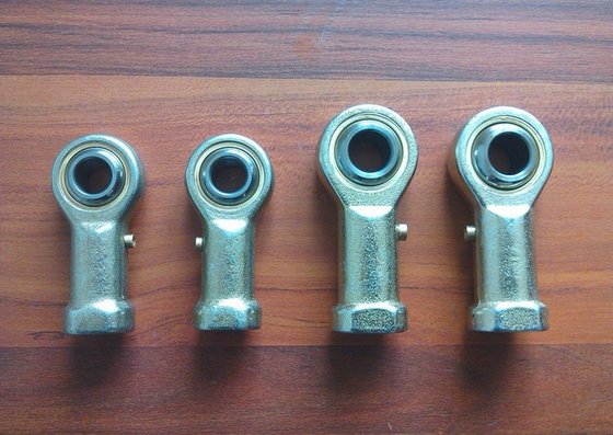 MBY Self-Lubrication Spherical Plain Bearing PHS16 , Anti-Corrosion