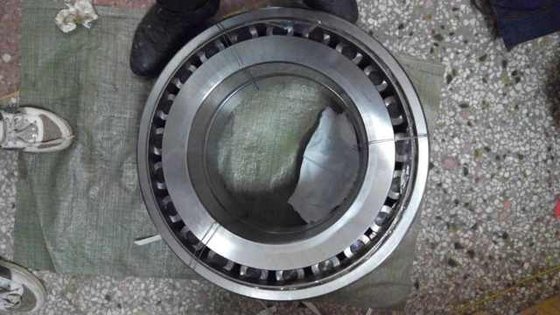 Metric Taper Roller Bearing 352122  Double Row P0 ABEC1 Z2V2 for Industrial
